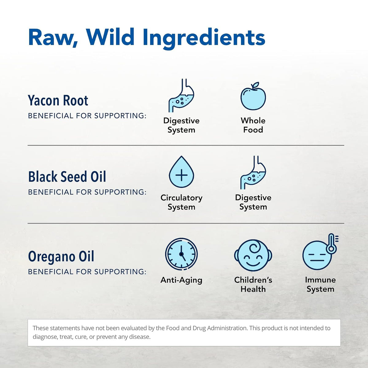 black seed oil for overall wellness