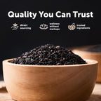 black seed oil for overall wellness