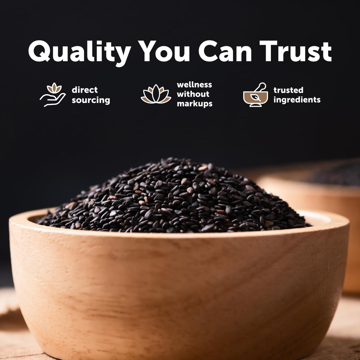 black seed oil for overall wellness