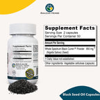 black seed oil for overall wellness