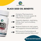 black seed oil for overall wellness
