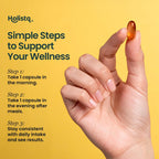 black seed oil for overall wellness