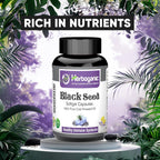black seed oil for overall wellness