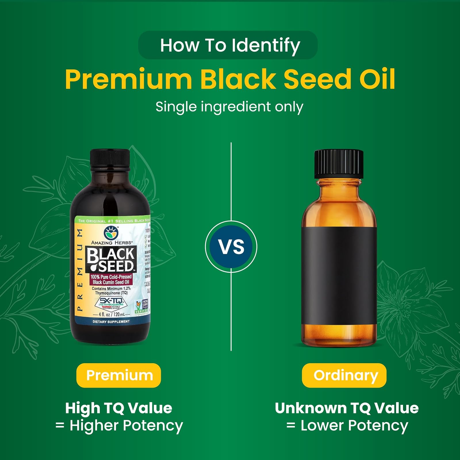 black seed oil for skin care