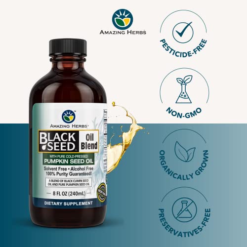black seed oil for skin care