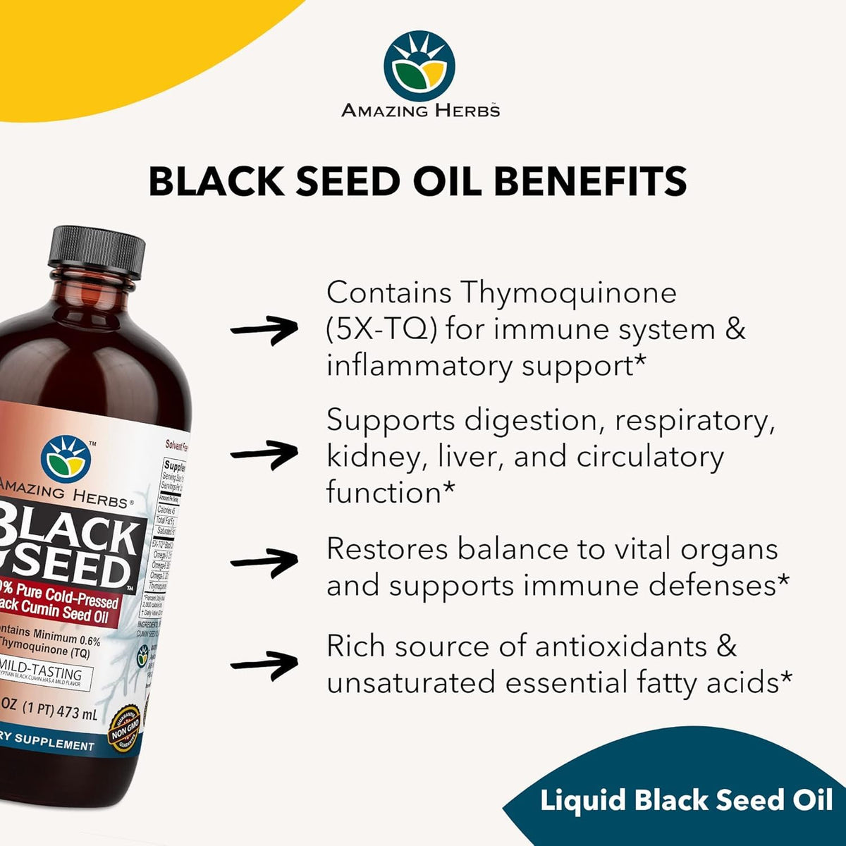 black seed oil for skin care