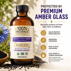 black seed oil for skin care