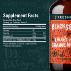 black seed oil for skin care