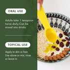 black seed oil for skin care