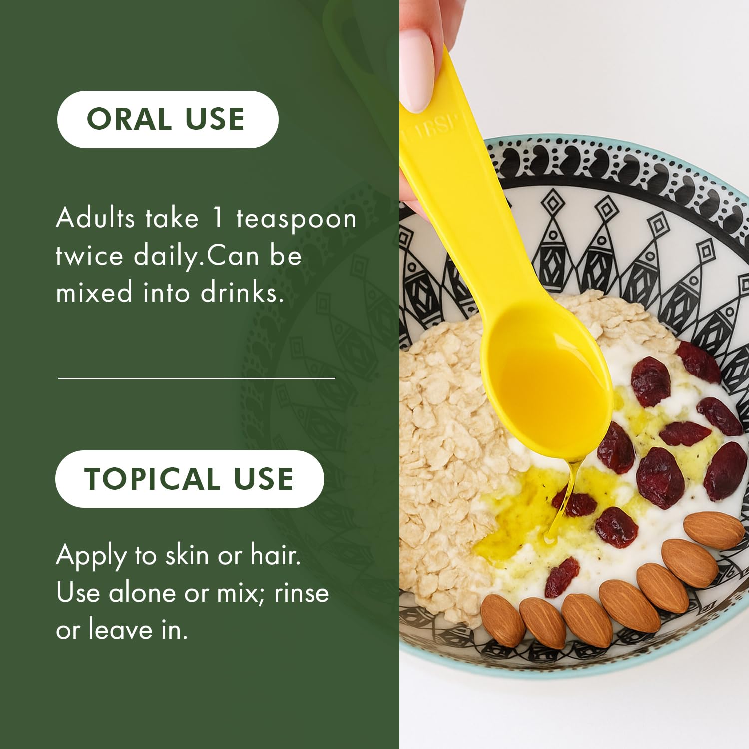 black seed oil for skin care