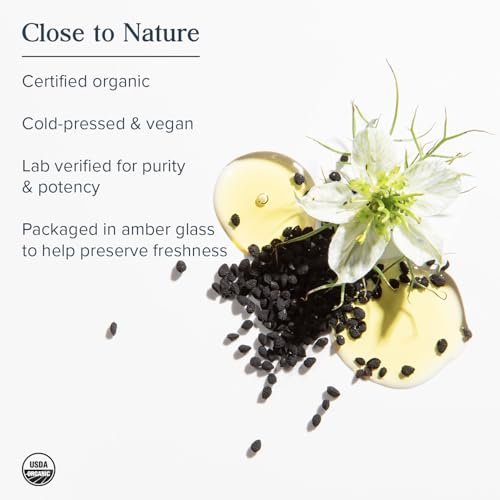 black seed oil for skin care