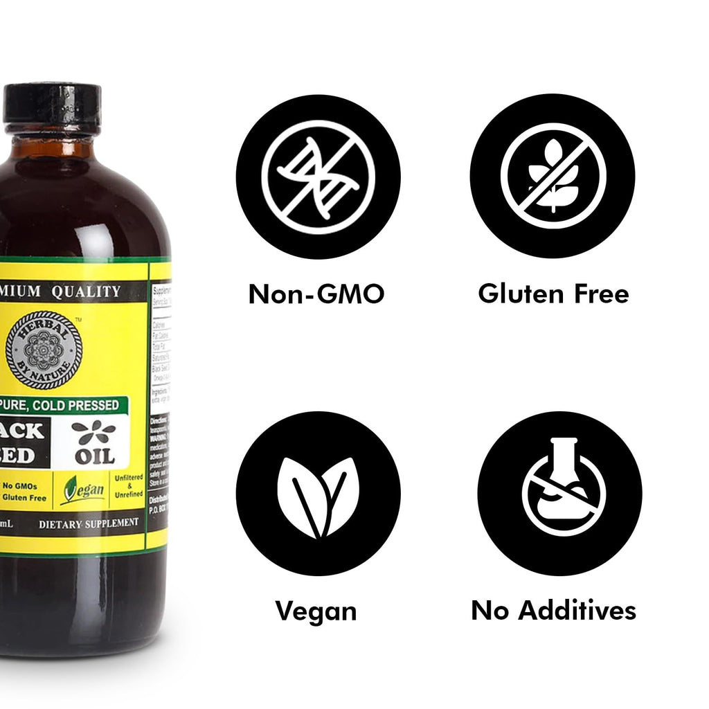 black seed oil for skin health