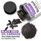 black seed oil for skin health