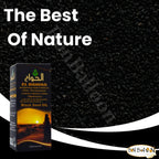 black seed oil for skin health