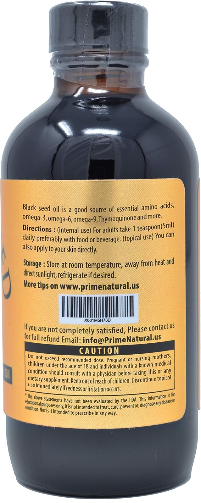 black seed oil for skin health