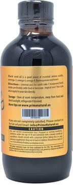 black seed oil for skin health