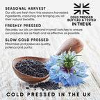 black seed oil for skin health