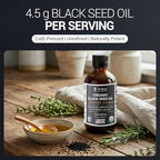 black seed oil for skin health