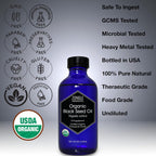 black seed oil for skin nourishment