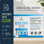 Black Seed Oil for skin wellness
