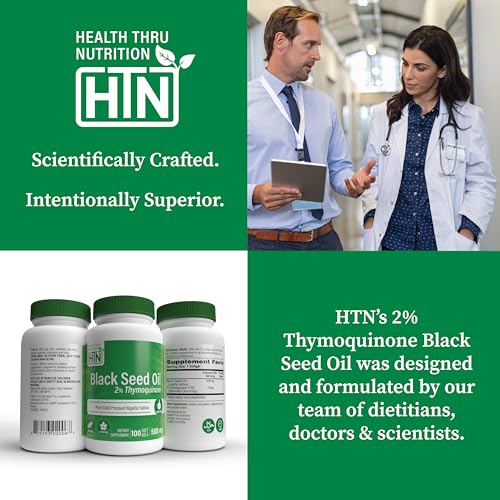 black seed oil for wellness