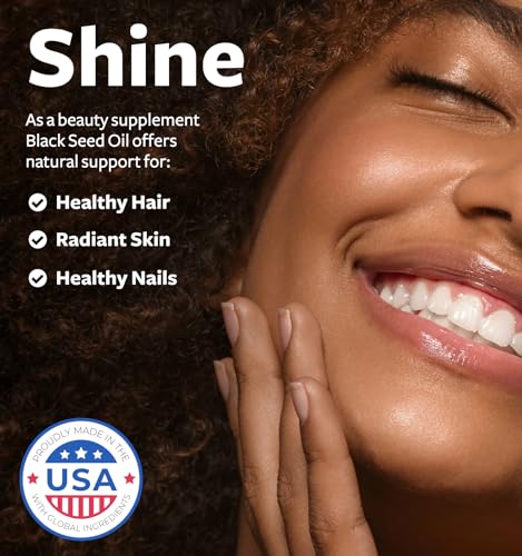 black seed oil for wellness