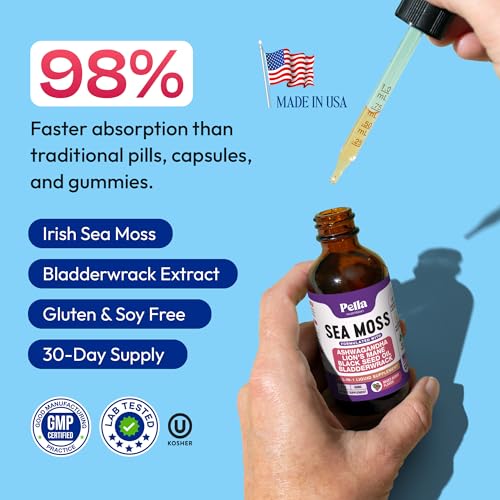 Black seed oil for wellness