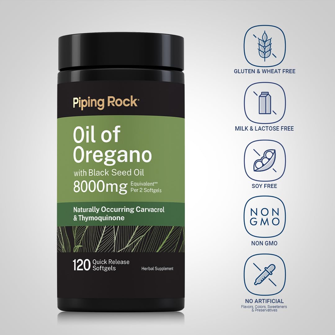 black seed oil for wellness