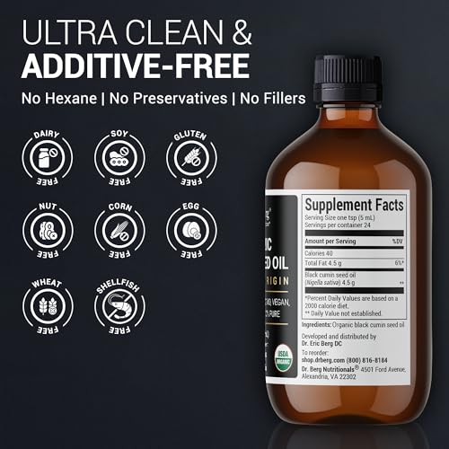 black seed oil for wellness