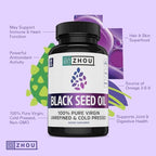 black seed oil for wellness