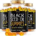 black seed oil gummies for wellness