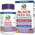 black seed oil gummies for wellness