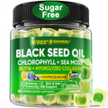 black seed oil gummies for wellness
