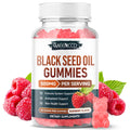 black seed oil gummies for wellness