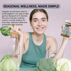 black seed oil gummies for wellness