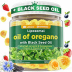 black seed oil gummy supplements