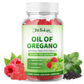 black seed oil gummy supplements