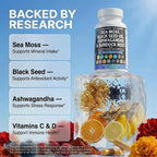 black seed oil health advantages