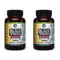 black seed oil health benefits