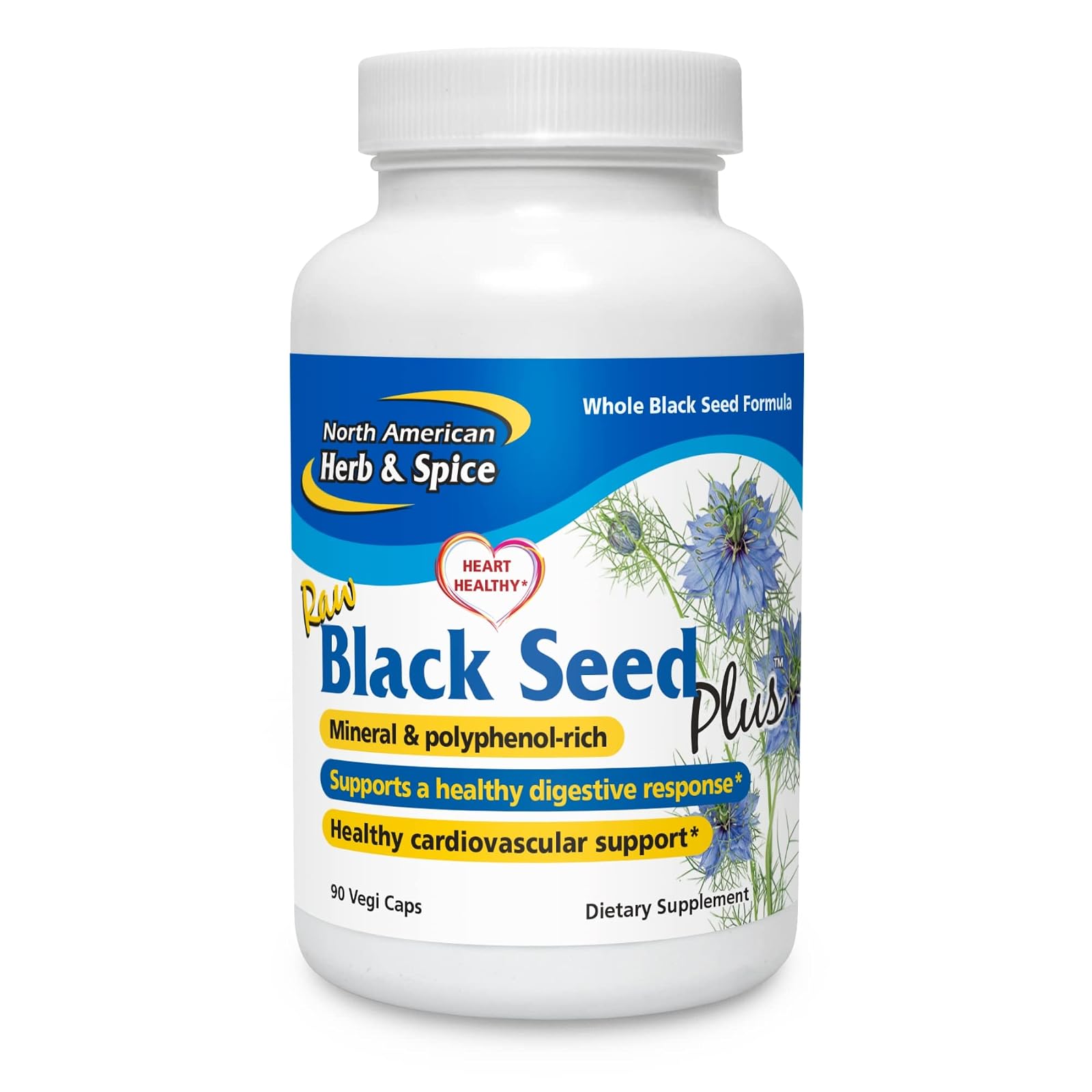 black seed oil health benefits