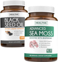 Black seed oil health benefits