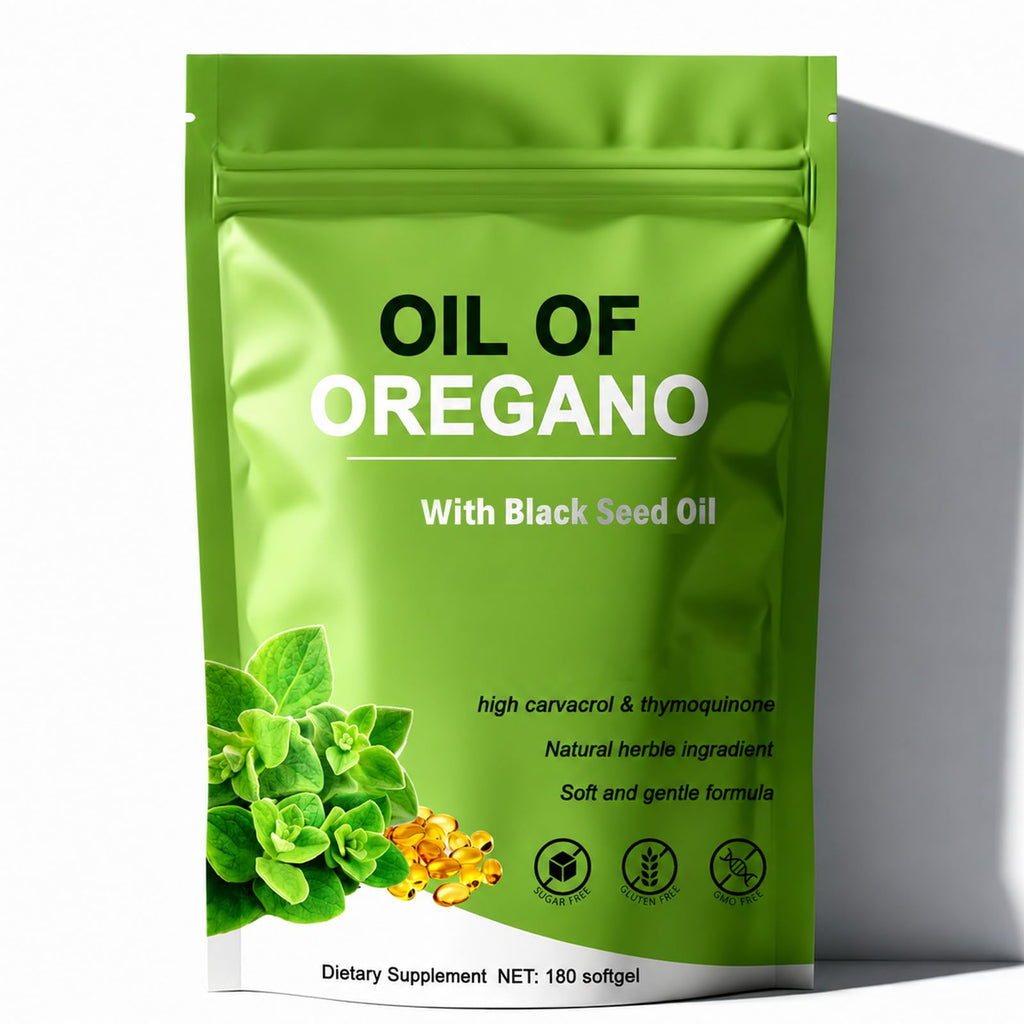 black seed oil health benefits