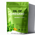 black seed oil health benefits