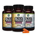 black seed oil health benefits