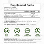 Black seed oil health benefits