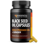 black seed oil health benefits