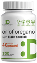 black seed oil health benefits
