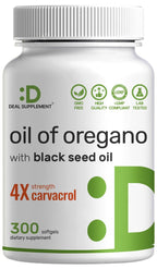black seed oil health benefits