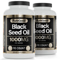 black seed oil health benefits