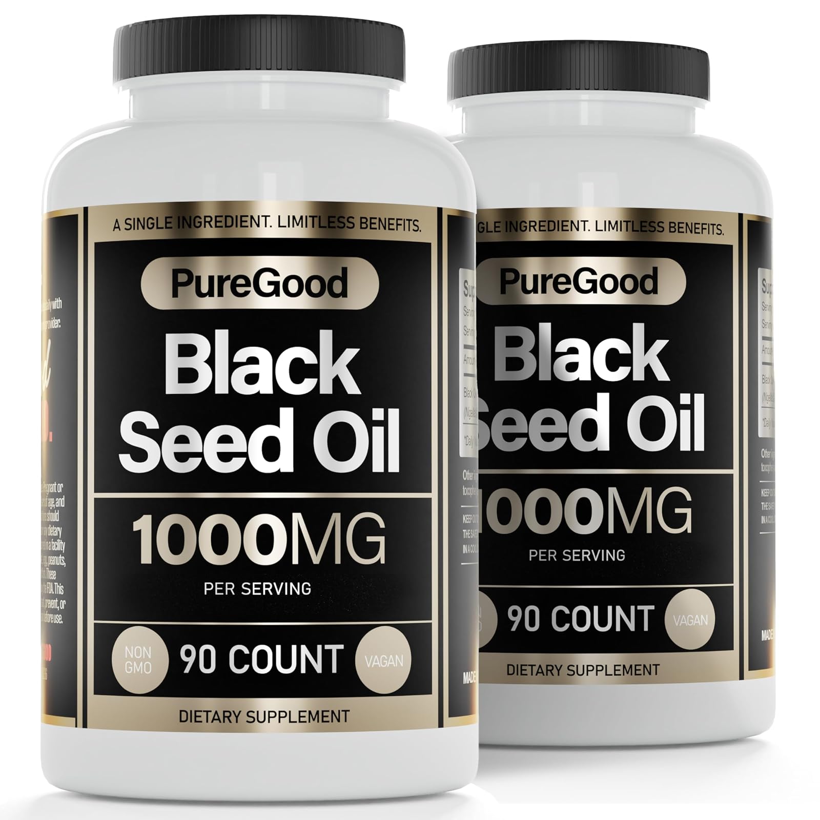 black seed oil health benefits